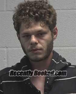 Recent Booking / Mugshot for JOSHUA NEIL HOLCOMB in Cleveland County ...