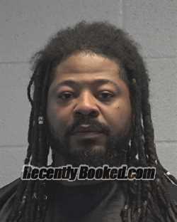 Recent Booking / Mugshot for WILBERT LEE MITCHEM in Cleveland County ...