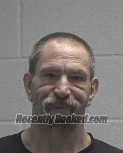 Recent Booking / Mugshot for CHAD JASON WHITMAN in Cleveland County ...