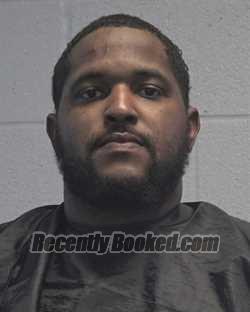 GARRION DEMARCO ADDISON Arrest Record & Booking Info – Cleveland County ...