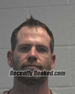 Recent Booking / Mugshot for JUSTIN ADAM MILLER in Cleveland County ...