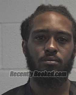Recent Booking / Mugshot for JORDAN ONEAL SMITH in Cleveland County ...
