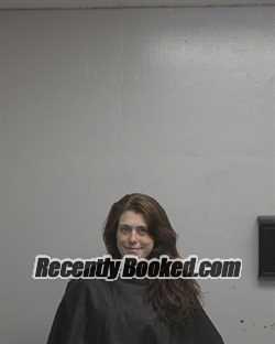 Recent Booking / Mugshot for MORGAN ELIZABETH BOSTIC in Cleveland ...