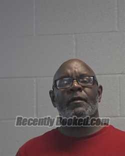 Recent Booking / Mugshot for NATHANIEL BERNARD MANNING in Cleveland ...