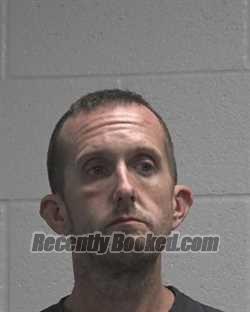 Recent Booking / Mugshot for RODNEY GENE OWENS in Cleveland County ...