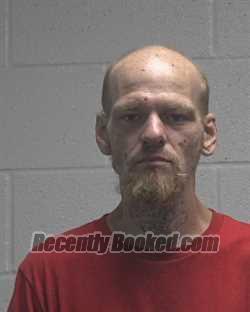 Recent Booking / Mugshot for JOSHUA MICHAEL MCCURRY in Cleveland County ...