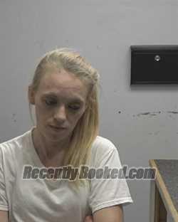 Recent Booking / Mugshot for TIFFANY MICHELLE SPERLING in Cleveland ...