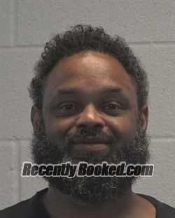 Recent Booking / Mugshot for JOSHUA DUPREE CURRENCE in Cleveland County ...