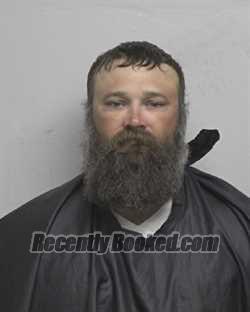 Recent Booking / Mugshot for CHRISTOPHER MICHAEL HORD in Cleveland ...