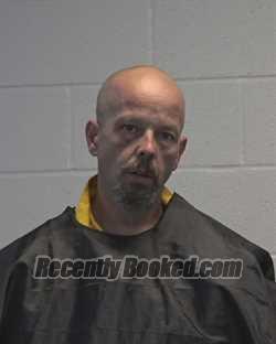 Recent Booking / Mugshot for EDDIE FRANKLIN PADGETT in Cleveland County ...