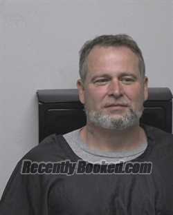 Recent Booking / Mugshot for JOHN JOSEPH MORRISON in Cleveland County ...
