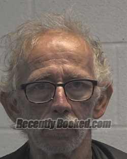 Recent Booking / Mugshot for KENNETH EDWARD MATHIS in Cleveland County ...