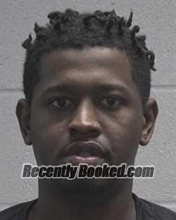 Recent Booking / Mugshot for KHALIL QUANTAVIUS WILLIAMS in Cleveland ...