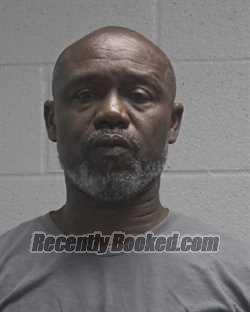 Recent Booking / Mugshot for JOHN DANIEL ROSS in Cleveland County ...