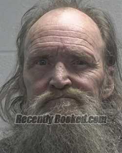 Recent Booking / Mugshot for BRIAN SCOTT COBB in Cleveland County ...