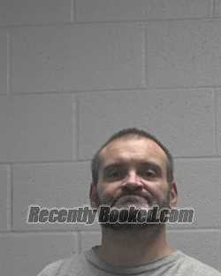 Recent Booking / Mugshot for CHRISTOPHER ALLEN MILLER in Cleveland ...