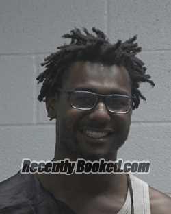 Recent Booking / Mugshot for JONATHAN MARTEZA PETTY in Cleveland County ...