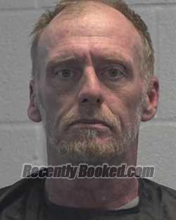 Recent Booking / Mugshot for DAVID SHANE DAY in Cleveland County, North ...