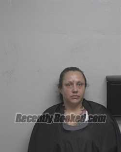 Recent Booking / Mugshot for AMBER NICHOLE BUMGARDNER in Cleveland ...