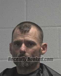Recent Booking / Mugshot for BOBBIE LEE WEEKS in Cleveland County ...