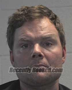 Recent Booking / Mugshot for DONALD LAURENCE BARR in Cleveland County ...