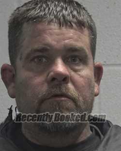 Recent Booking / Mugshot for CHRISTOPHER MICHAEL BRENDLE in Cleveland ...