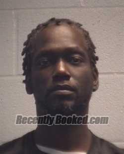 Recent Booking / Mugshot for MARIO FRANKLIN BEAM in Cleveland County ...