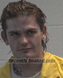 Recent Booking / Mugshot for RONALD GRIFFIN MCDANIEL in Cleveland ...