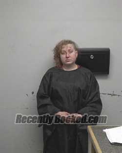 Recent Booking / Mugshot for SANDRA MARIA TERRY in Cleveland County ...