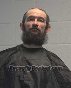 Recent Booking / Mugshot for DANIEL RICHARD WORKMAN in Cleveland County ...