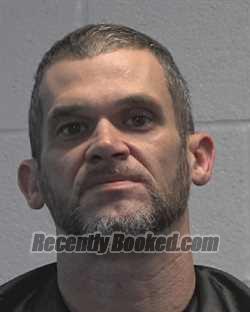 Recent Booking / Mugshot for KEVIN LEE DELANE in Cleveland County ...