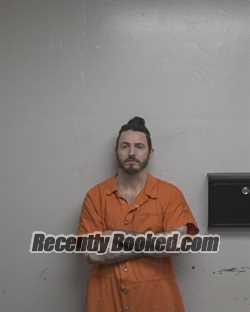 Recent Booking / Mugshot for JOSHUA JAMES ALLEN HAMMONDS in Cleveland ...