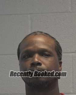 Recent Booking / Mugshot for TRAVIS LAMONT DAWKINS in Cleveland County ...