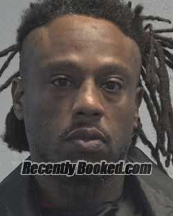 Duane Lamont Simon Mugshot & Arrest Info | Cleveland County, NC