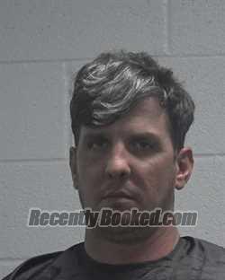 Recent Booking / Mugshot for MATTHEW CORNELIUS KOEHLER in Cleveland ...