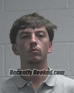 CALEB MATTHEW PIPER Arrest Record & Booking Info – Cleveland County ...