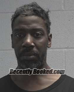Recent Booking / Mugshot for DANNY LAWRENCE in Cleveland County, North ...