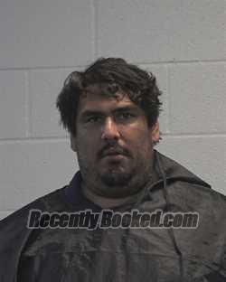 Recent Booking / Mugshot for ANDREW MICHAEL SADOW in Cleveland County ...