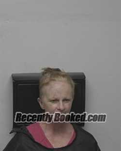 Recent Booking / Mugshot for CHARLOTTE GLAZE in Cleveland County, North ...