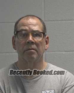 Recent Booking / Mugshot for RODNEY WAYNE BARRETT in Cleveland County ...