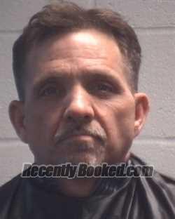 Recent Booking / Mugshot for RICHARD DEAN CLEARY in Cleveland County ...