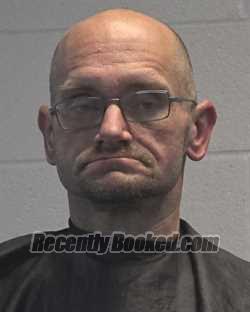 Recent Booking / Mugshot for RONNIE CARSON BEATLES in Cleveland County ...