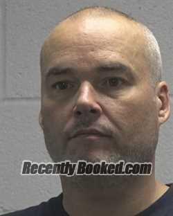 Recent Booking / Mugshot for BILLY R SULLIVAN in Cleveland County ...