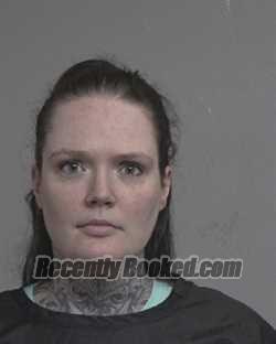 Recent Booking / Mugshot for BRITTANY MICHELE SIMPSON-WILKINS in ...