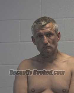 Recent Booking / Mugshot for CHARLES ANTHONY HALL in Cleveland County ...