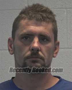 Recent Booking / Mugshot for DONALD DEAN DANIELS in Cleveland County ...