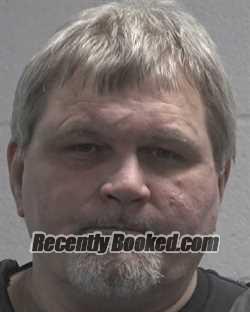 Recent Booking / Mugshot for MICHAEL RAY SPROUSE in Cleveland County ...