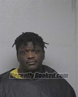 Recent Booking / Mugshot for JOSEPH M LINDER in Cleveland County, North ...