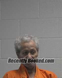 Recent Booking / Mugshot for EDWARD CONNER in Cleveland County, North ...