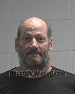 Recent Booking / Mugshot for TIMOTHY MICHAEL FALLON in Cleveland County ...